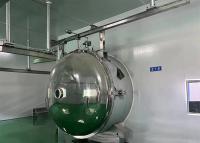 China Medicine  Freeze Dryer Air Cooling 50KG 100Kg for sale