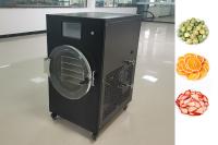 China Electric Heating Small Home Freeze Dryer For Noise Level ≤50dB for sale