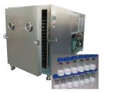 China 300KG Capacity  Freeze Dryer Water Cooling for sale