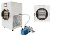 China Small Vacuum Home Food Stayfresh Freeze Dryer 4Kg 6Kg for sale