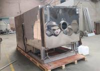 China 300KG Vacuum Lyophilizer  Freeze Dryer for sale