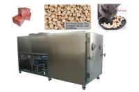 China 18-24H Industrial Freeze Drying Equipment 300 KG/Batch for sale