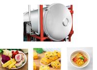 China -50C To 90C Budget Freeze Dryer Low Noise For Precise Drying for sale