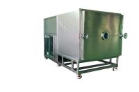 China 100L 200L Freeze Dryer  Industry Liofilizador Freeze Dryer for sale
