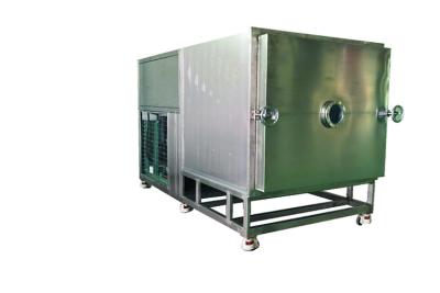 China 100L 200L Freeze Dryer  Industry Liofilizador Freeze Dryer for sale
