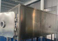 China Vacuum Freeze Drying Equipment Electric Heating Air Cooling for sale
