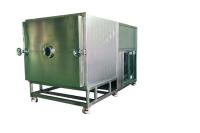 China Vacuum Dryer  Cold Trap Range -80C-90C for sale