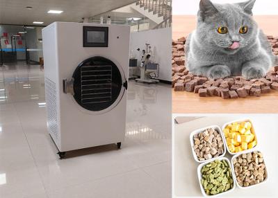 China Medium Food Home Freeze Dryer Electric Heating 4-10Kg for sale