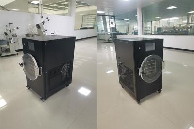 China 8 Layers Tray Residential Food Freeze Dryer Electric Heating for sale