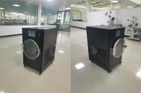 China Low Noise Compact Beef Home Freeze Dryer PLC Control for sale