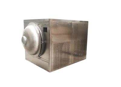 China Industrial Alta Food Vacuum Vegetable Freeze Dryer 300Kg for sale