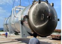China 200KG Vacuum Food  Stainless Steel Construction for sale