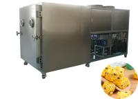 China 3 Stages  Compressor Industrial Freeze Dryer Automatic for sale