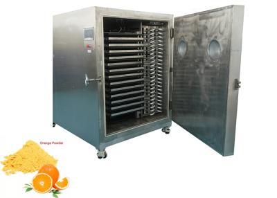 China Medical  Freeze Dryer Remote Controlled Lyophilizer for sale