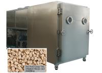 China Industrial 300KG  Vacuum Freeze Drying Machine for sale