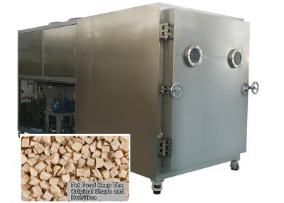 China Industrial 300KG  Vacuum Freeze Drying Machine for sale