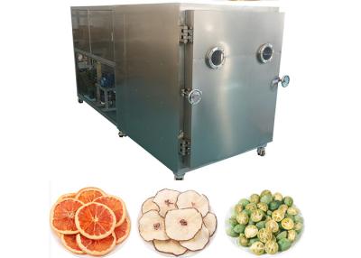 China Custom Industrial Freeze Drying Equipment -50C To 90C Temperature Range for sale