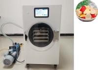 China 220V/1PH Voltage Medium Home Freeze Dryer The Ultimate Solution For Food Preservation for sale