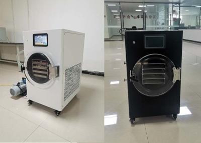 China Preserve Your Food With Home Freeze Dryer 1600W On The Market for sale