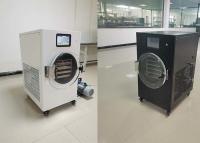 China 1600W PLC Control Home Freeze Dryer For Food Preservation for sale