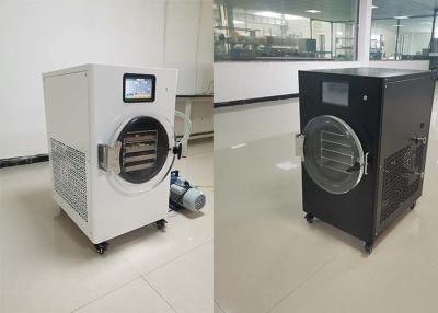 China 1600W PLC Control Home Freeze Dryer For Food Preservation for sale