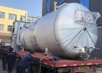 China 300Kg Freeze Dryer Machine Large Dehyrator Drying Equipment for sale