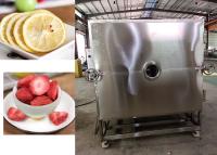 China Automatic Electric Freeze Dryer With Leybold Refrigeration Unit for sale