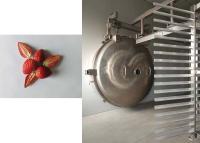 China Precise 1000kg Industrial Freeze Dryer Superior Drying Solution for Industrial Products for sale