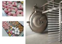 China Industrial Freeze Dryer For Superior Drying Efficiency And Performance for sale