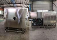 China Advanced Customizable Food Vacuum Freeze Dryer User Friendly for sale