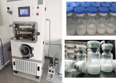 China Freeze Dryer Solution For  Freeze Drying Needs for sale