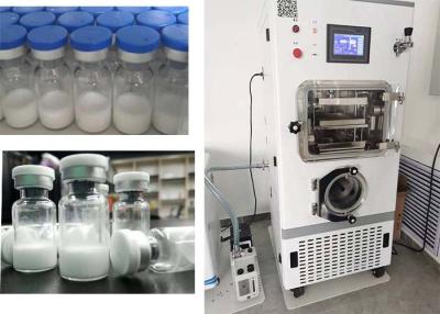 China Customizable  Freeze Dryer For  Industry Requirements for sale