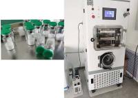China Professional  Freeze Dryer For  Industry Needs for sale