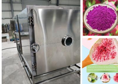 China Refcom /  Vacuum Industrial Freeze Dryer Lyophilizer Machine for sale