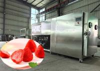 China Industrial PLC Control Lyophilizer Dryer For  Industry for sale