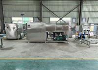 China Medium Size Freeze Dryer Fruit Machine For Pet Food Milk for sale