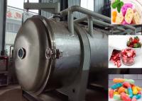 China Remote Controlled Industrial Freeze Dryer For Various Industries for sale