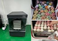 China Freeze Dryer For Candy Makers Small Batch Experimental Mode Recipe E-Book Included‌ for sale