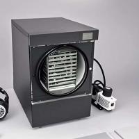 China Candy Preservation Freeze Dryer Ice Cream Freeze Drying Machine For Small Business for sale