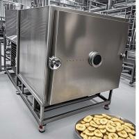 China Customizable Lyophilizer Freeze Dryer Accurate Freeze Drying Processes for sale