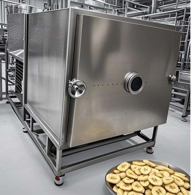 China Customizable Lyophilizer Freeze Dryer Accurate Freeze Drying Processes for sale
