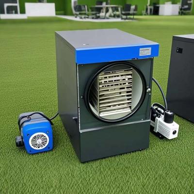 China Acre Homestead Freeze Dryer Active Freeze Drying Lyophilizer for sale