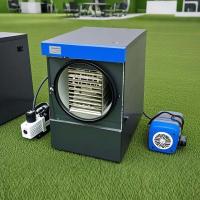 China ‌Freeze Dryer Dehydrator Combo Dual Function for Fruits Jerky for sale