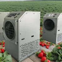 China ‌Freeze Dryer Lyophilizer Machine 6KG 10KG 20KG Home Food Preservation for sale
