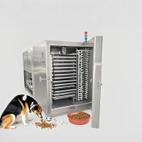China ‌300kg Industrial Lyophilizer Large Capacity Freeze Drying Machine For Food Preservation for sale