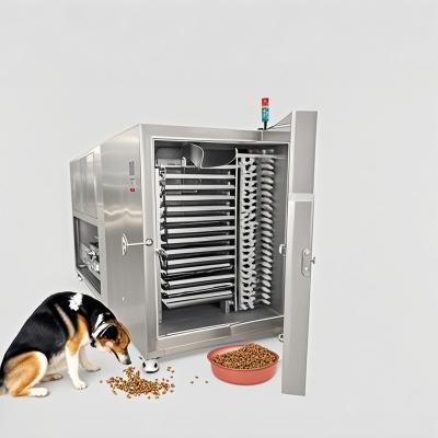 China ‌300kg Industrial Lyophilizer Large Capacity Freeze Drying Machine For Food Preservation for sale