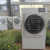 China Convenient Medium Home Freeze Dryer With 24-30 Hours Freeze Dry Cycle And 1600W Power for sale