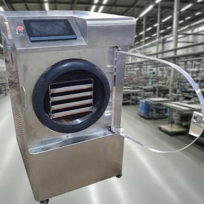China ‌Home Freeze Dryer Machine - Preserve Your Food's Nutrition & Taste for Years at Home for sale