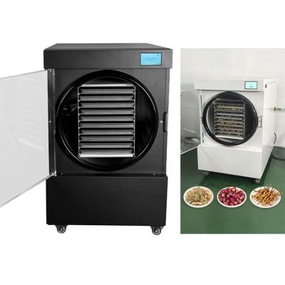 China Temperature Range -50C To 90C Home Freeze Dryer with Remote Control Function for sale