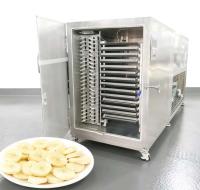 China 200KG Freeze Dryer Machine - Large Industrial Lyophilizer with Automated Cycles for Labor Saving for sale